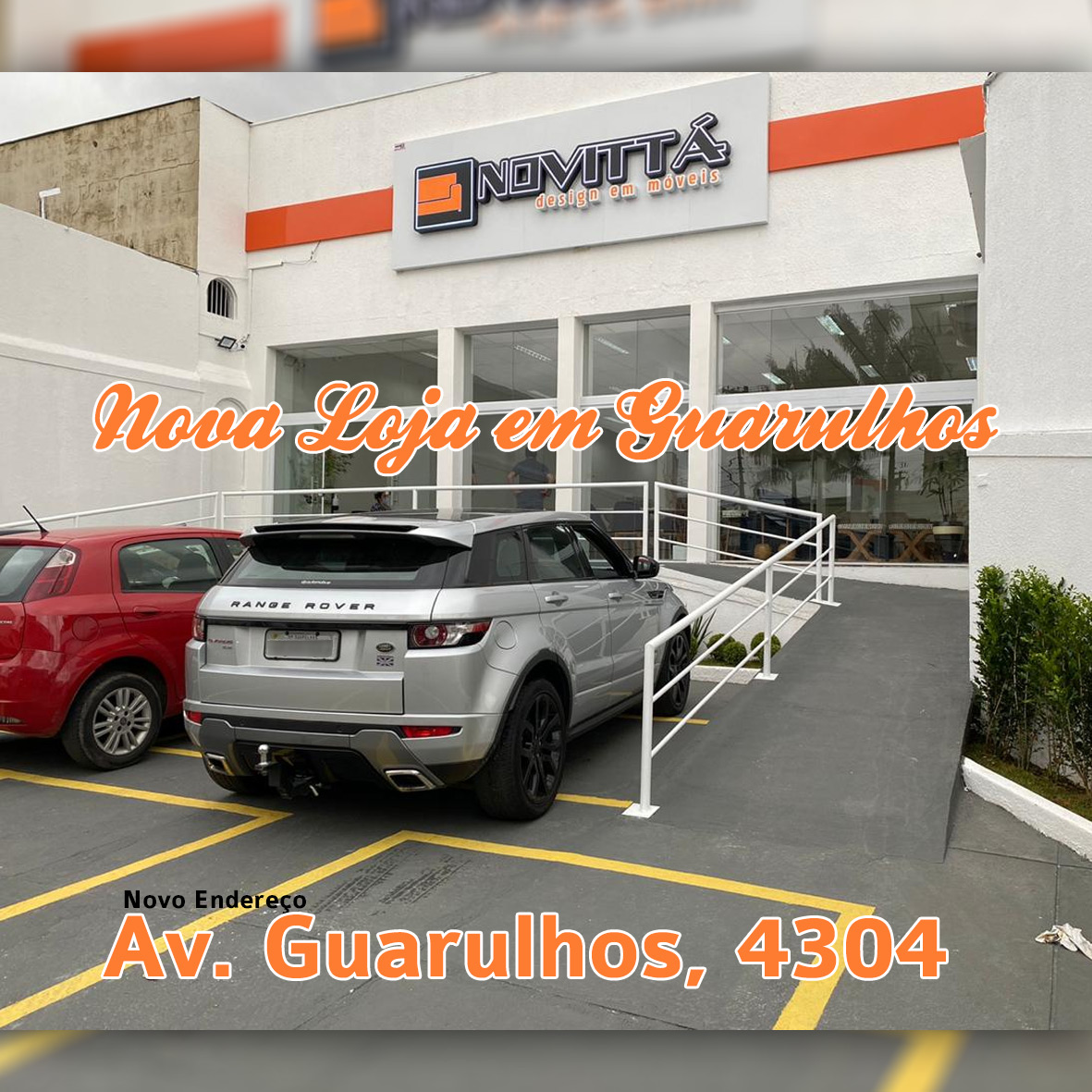 Novittá Design | (11) 3428-5559 | (11) 2675-0354 | (11) 2495-9695